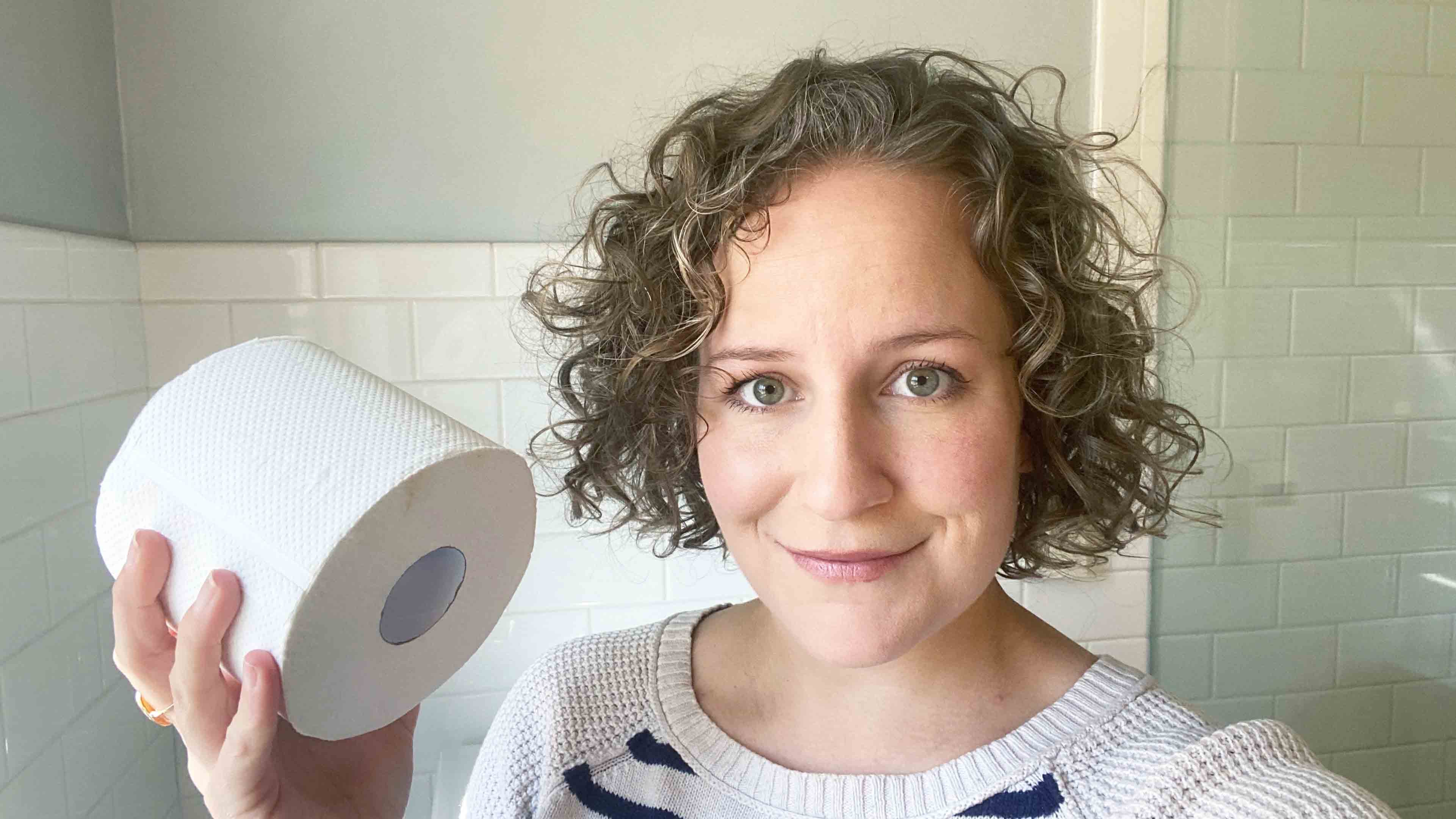 Toilet Paper toilet-paper